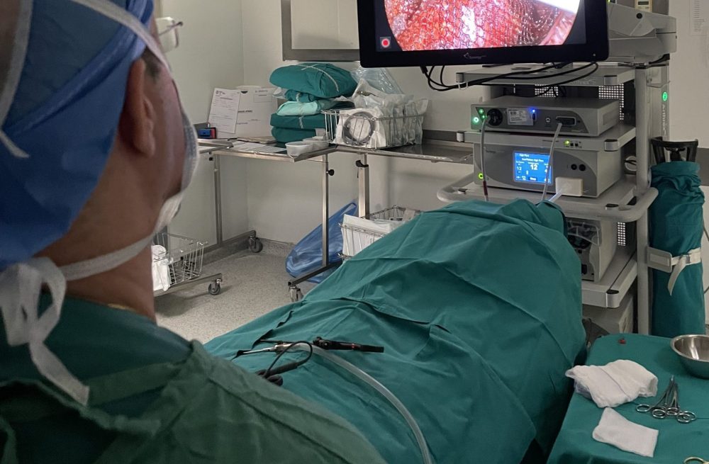 ΣΤΕΦΑΝΟΣ ΨΩΜΑΣ. Γενικός Χειρουργός